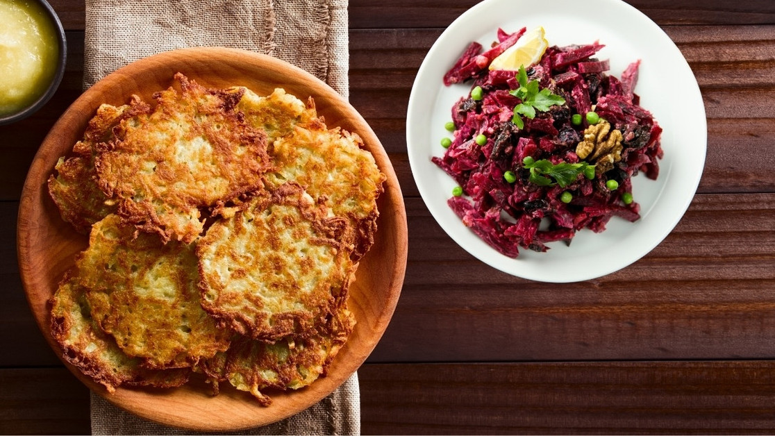 Rezepte Mit Pastinaken Gemse