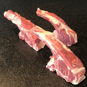 Lamm-Kotelett - Ökokiste Schwarzach