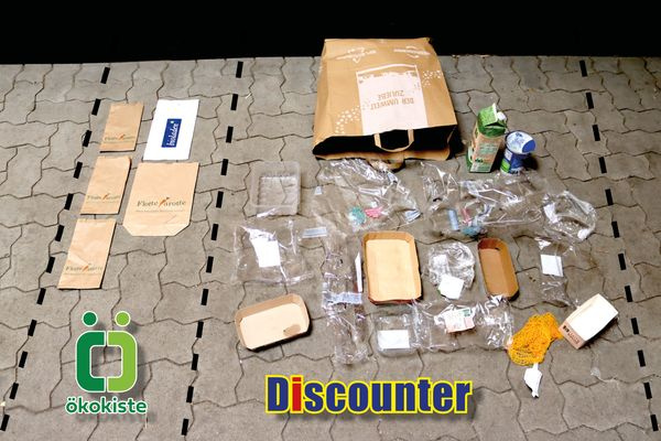 Das sind wir - Über uns - Oekokiste Schwarzach